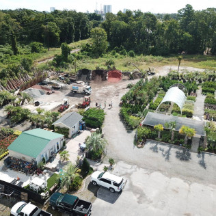 Landscaping Company | Myrtle Beach, SC | Southern Scapes Landscaping ...